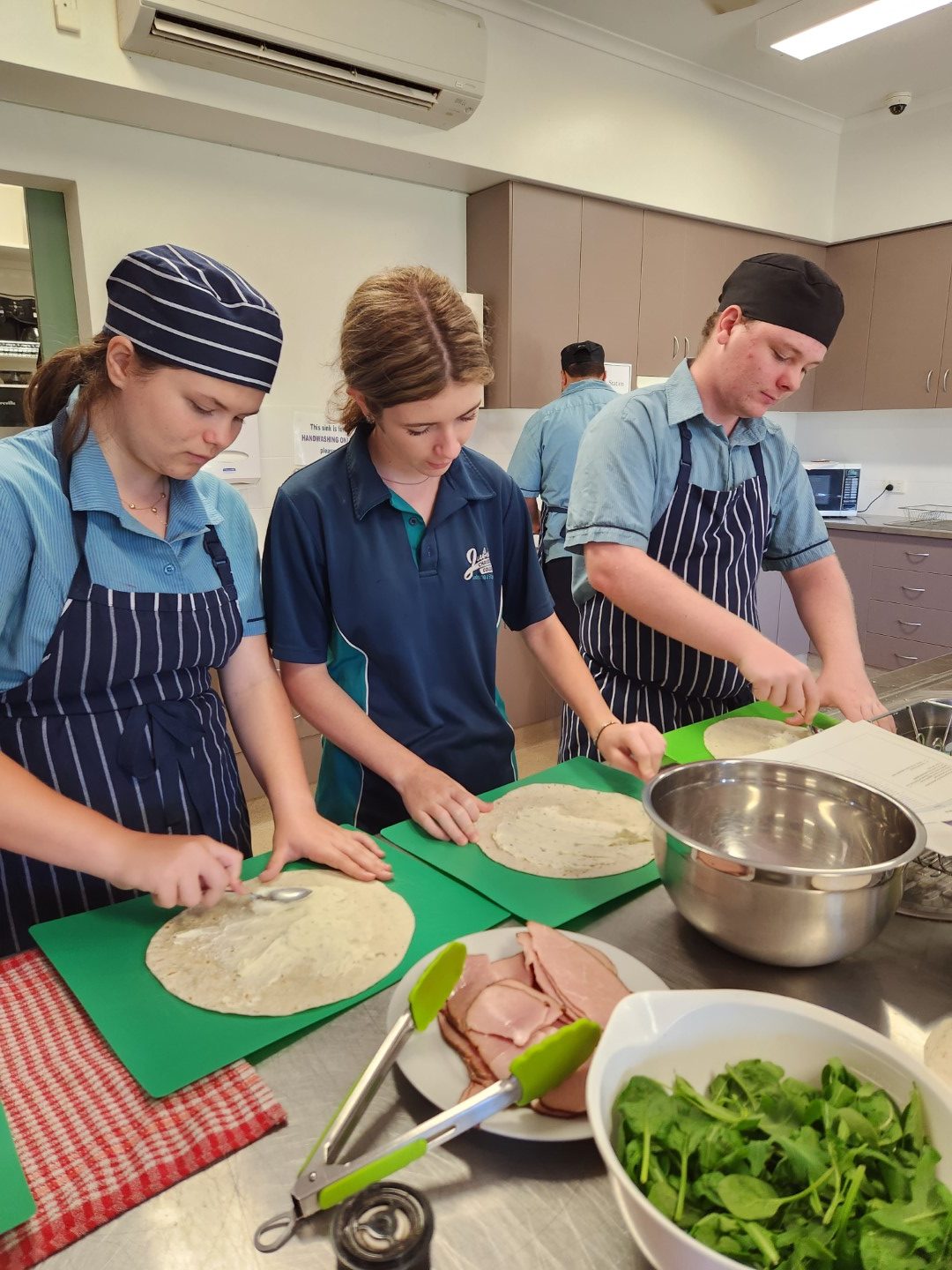 Distance Education - Jubilee Christian College